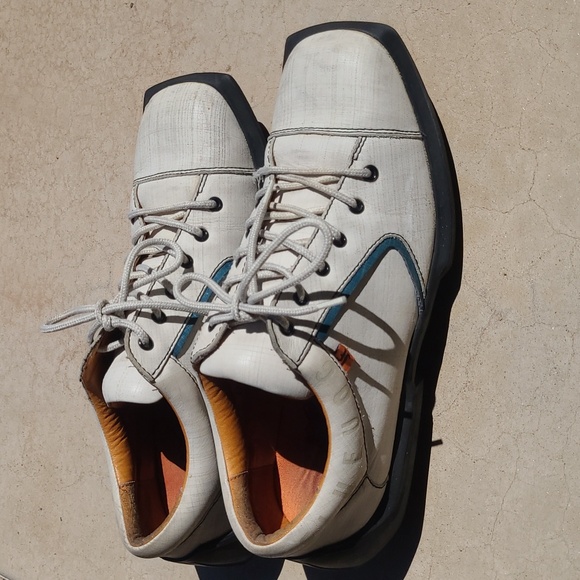 John Fluevog | Shoes | Vintage Fluevogs | Poshmark